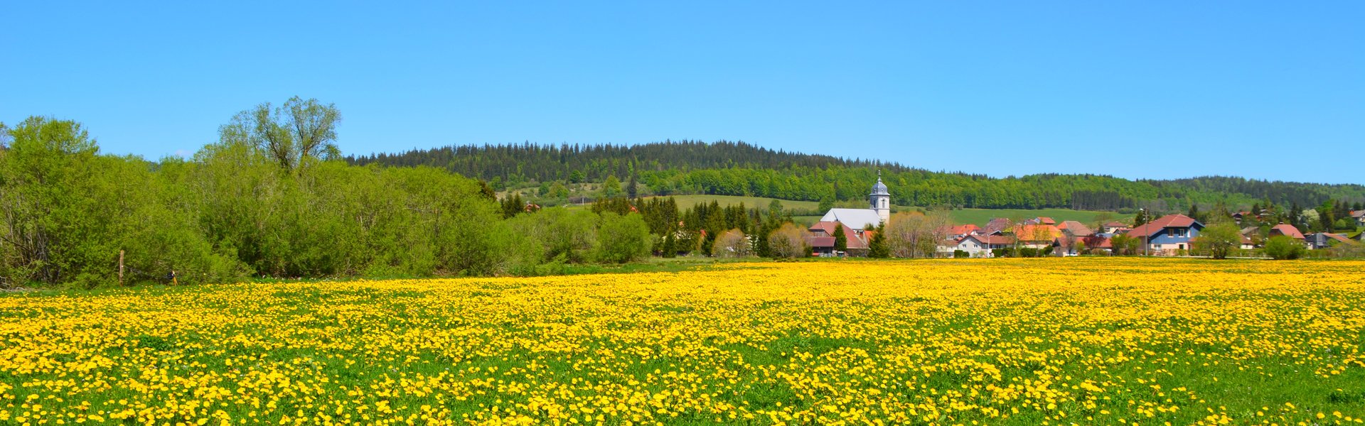 COMMUNE DE MOUTHE - Mairie de Mouthe Doubs